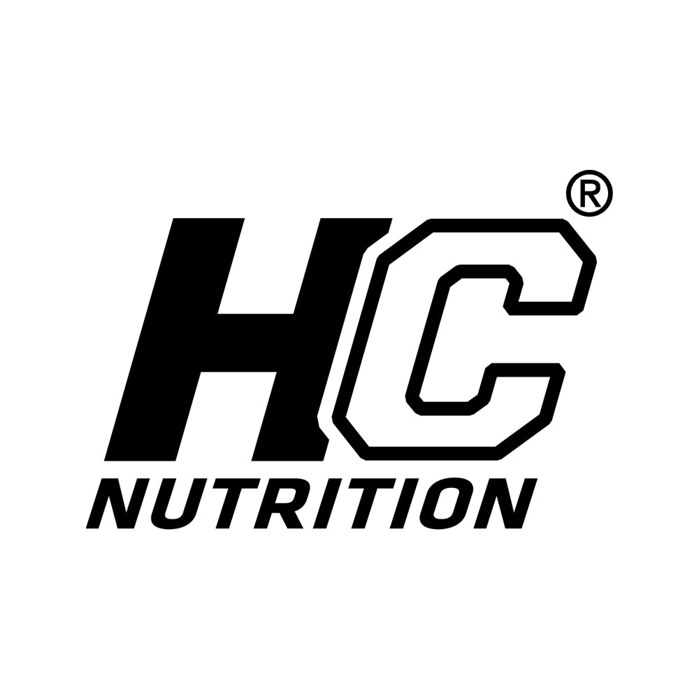 HC Nutrition – Klouds