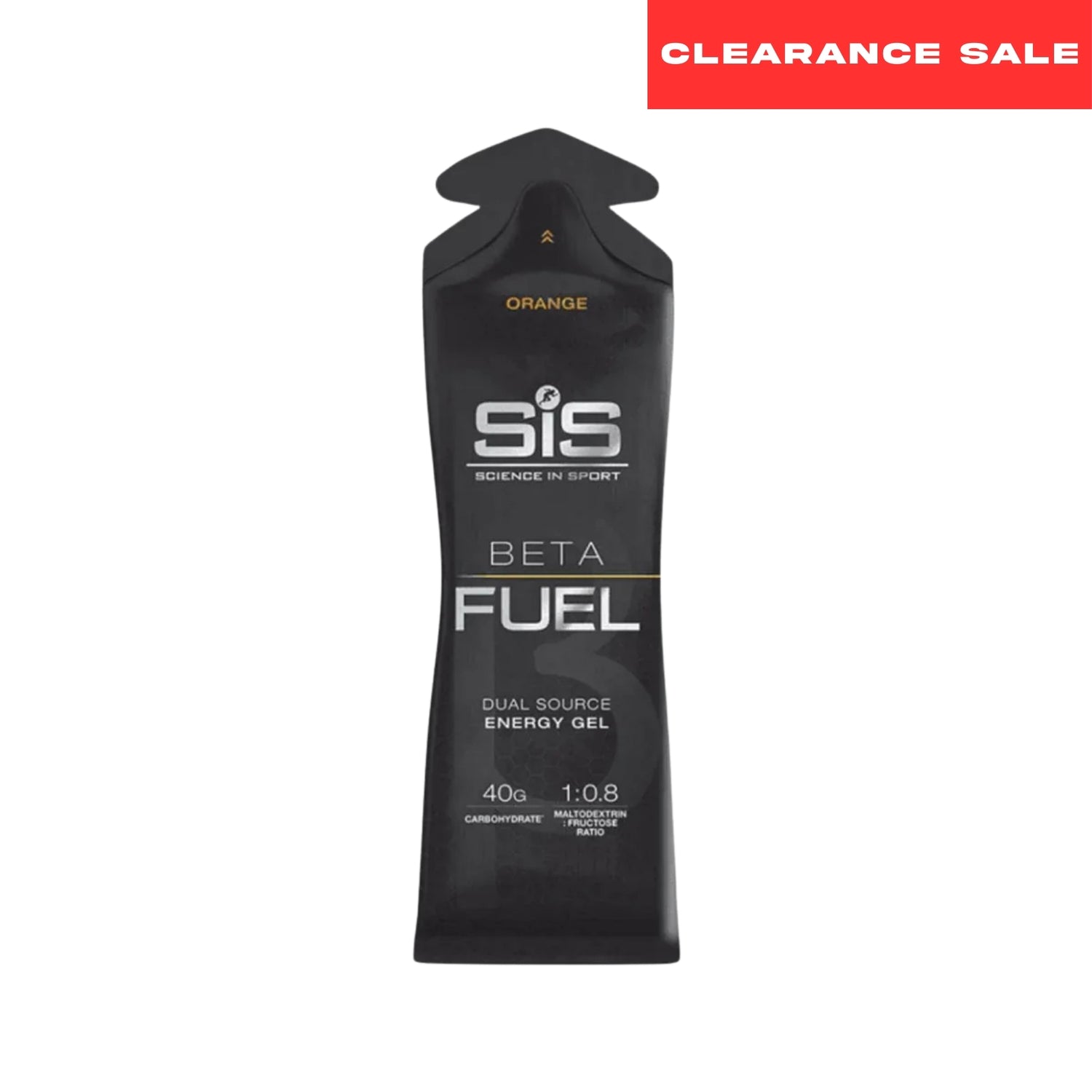 Sis Beta Fuel + Nootropics Advanced Endurance & Focus Fuel Orange Ener ...