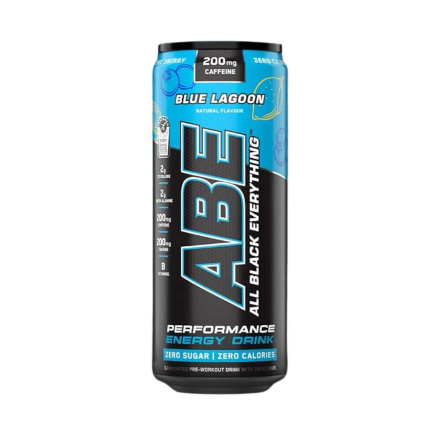 Applied Nutrition ABE Pre Workout Cans – Klouds