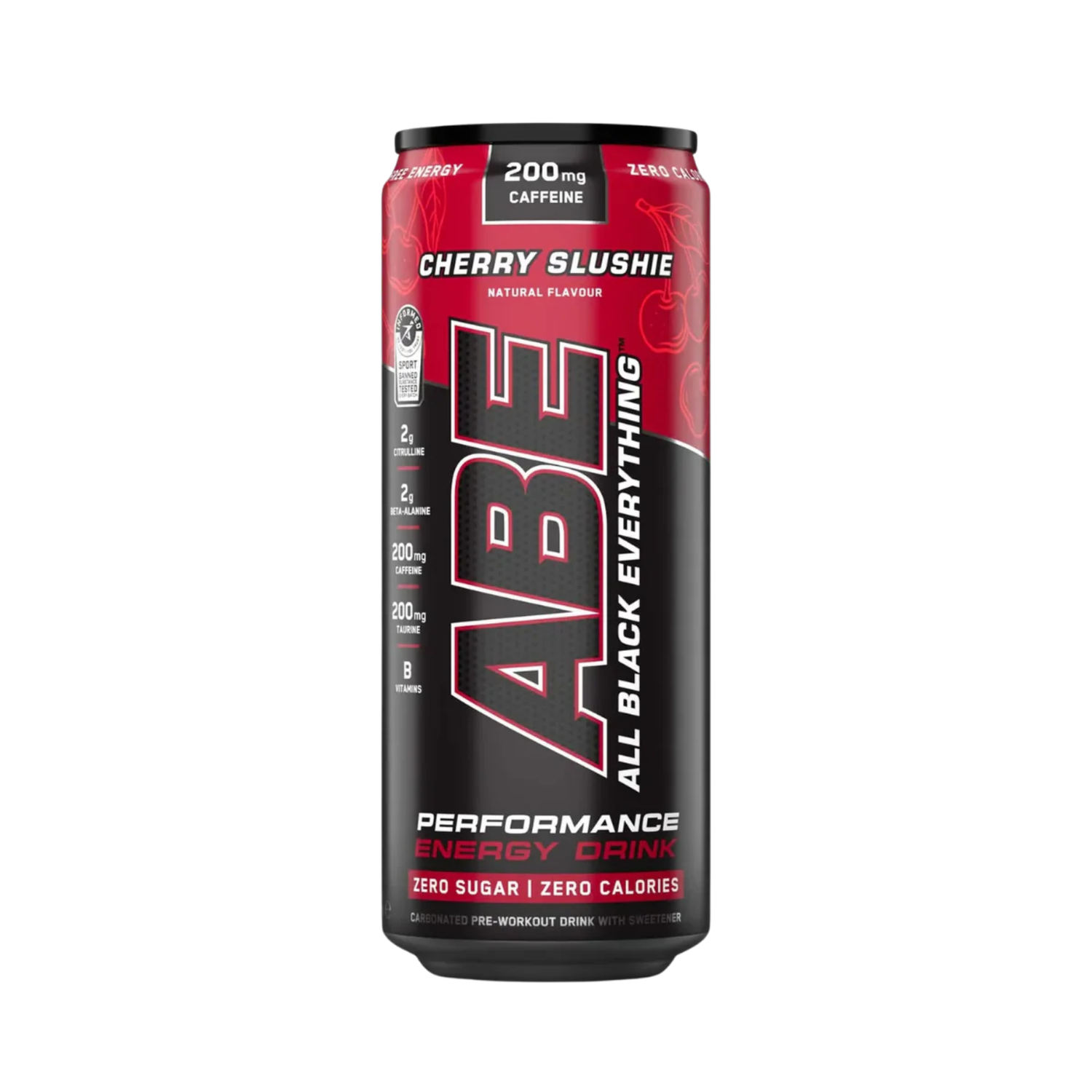 Applied Nutrition ABE Pre Workout Cans – Klouds